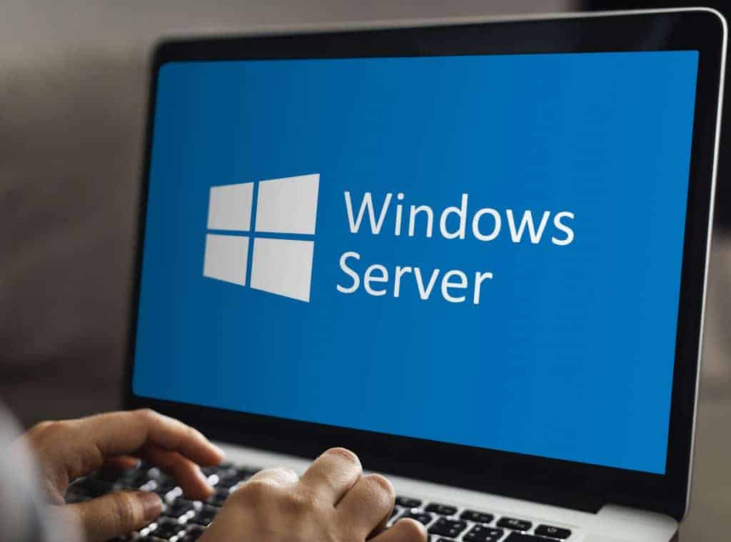 Server Installation - WillcoxMedia